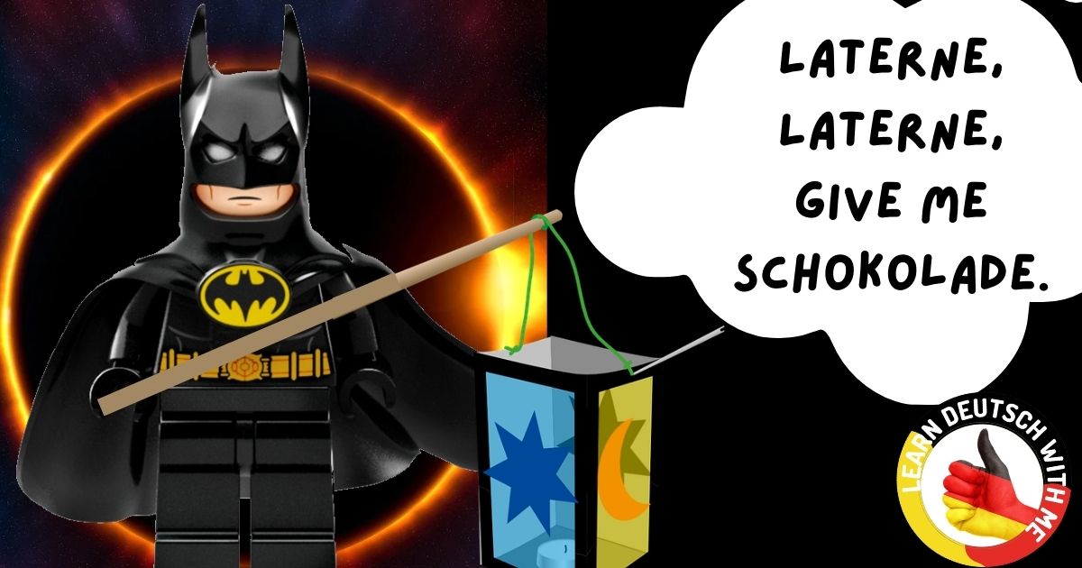 Celebrate Martinstag with these exercises to master new vocabulary ...